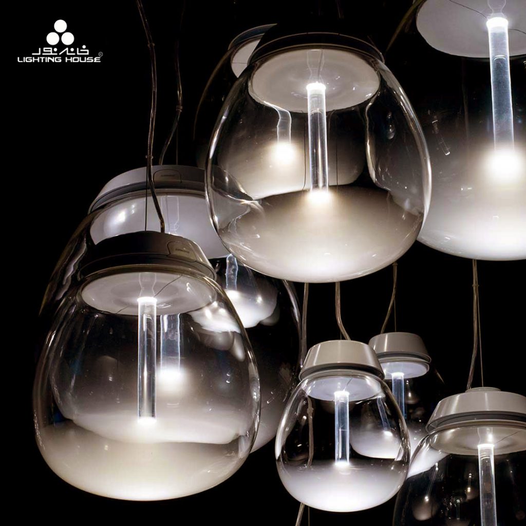 Empatia Suspension – Lighting House