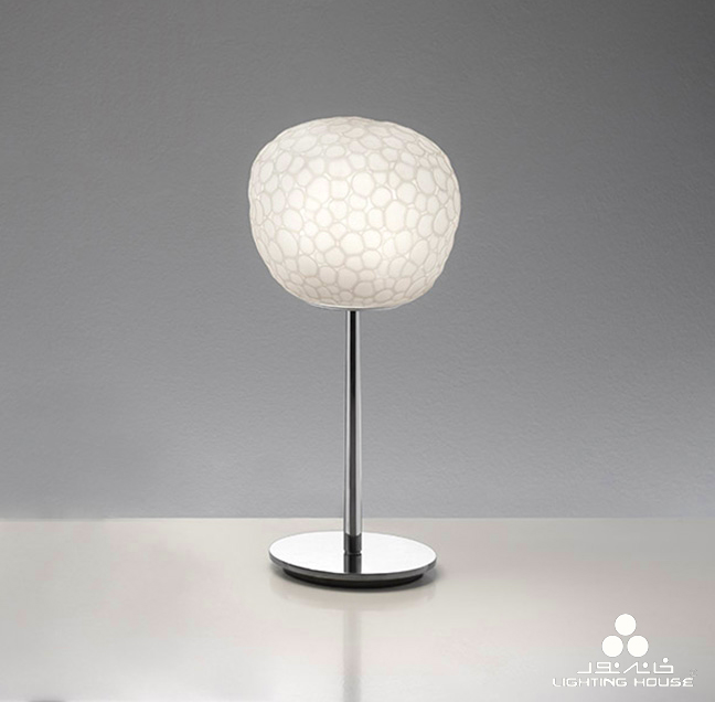 Meteorite Table – Lighting House