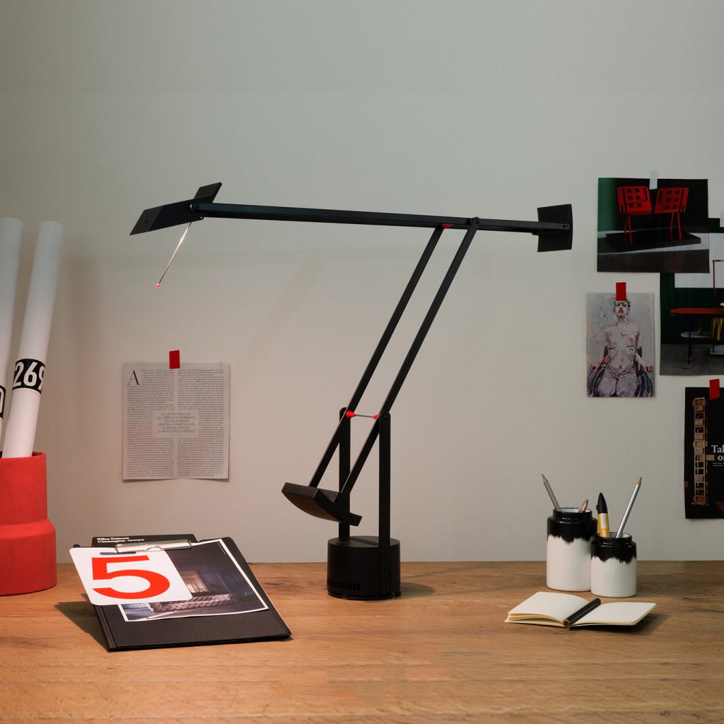 Tizio Micro – Lighting House