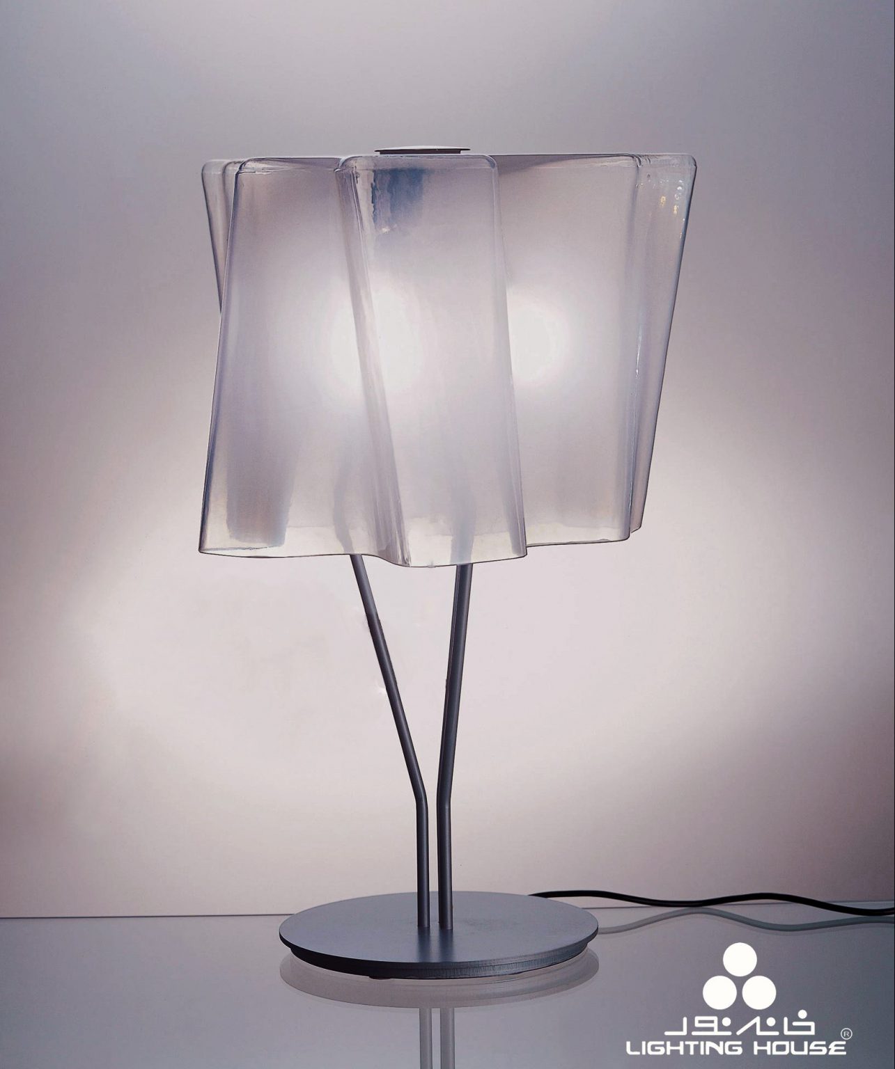 Logico Table – Lighting House