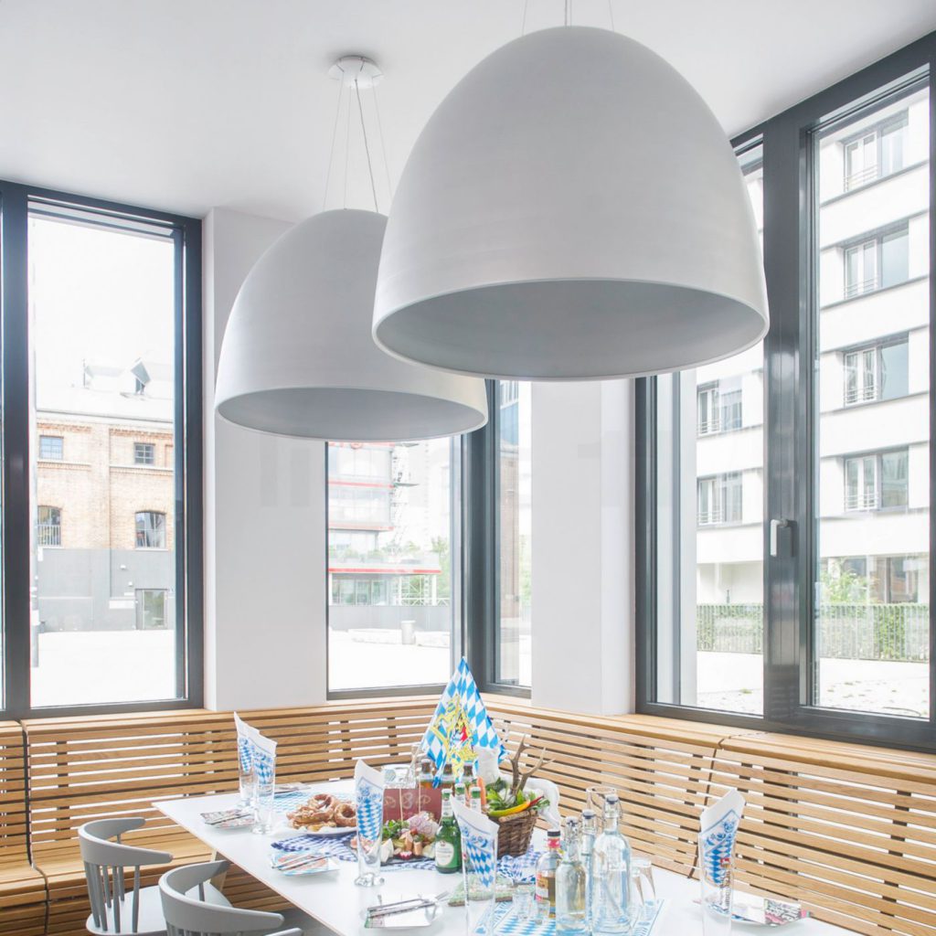 Nur Gloss – Lighting House