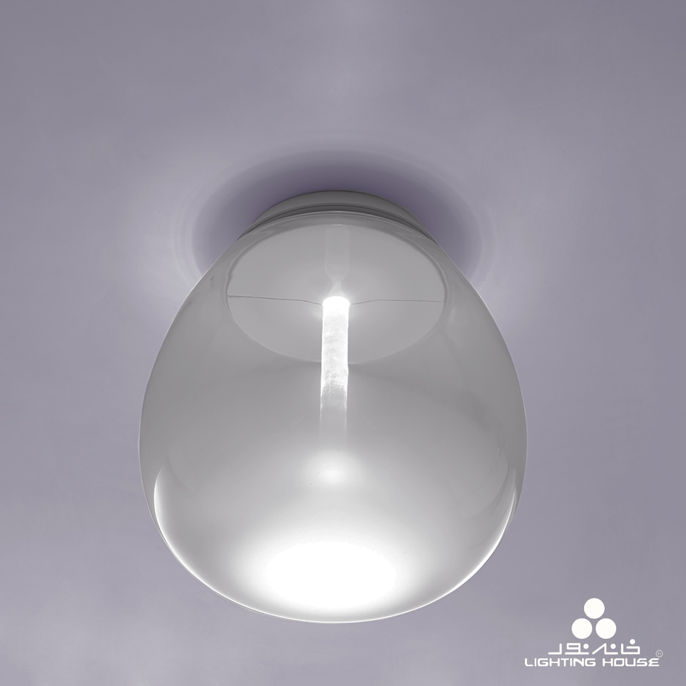 Empatia wall/ceiling – Lighting House