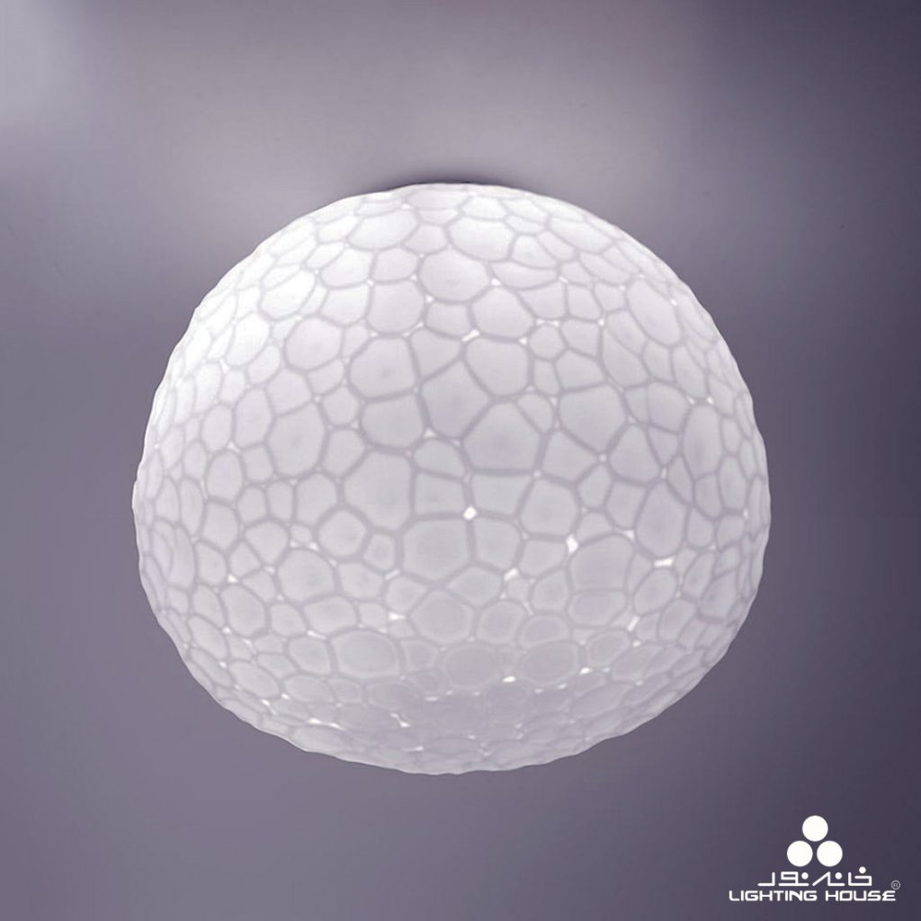 Meteorite Wall/Ceiling – Lighting House