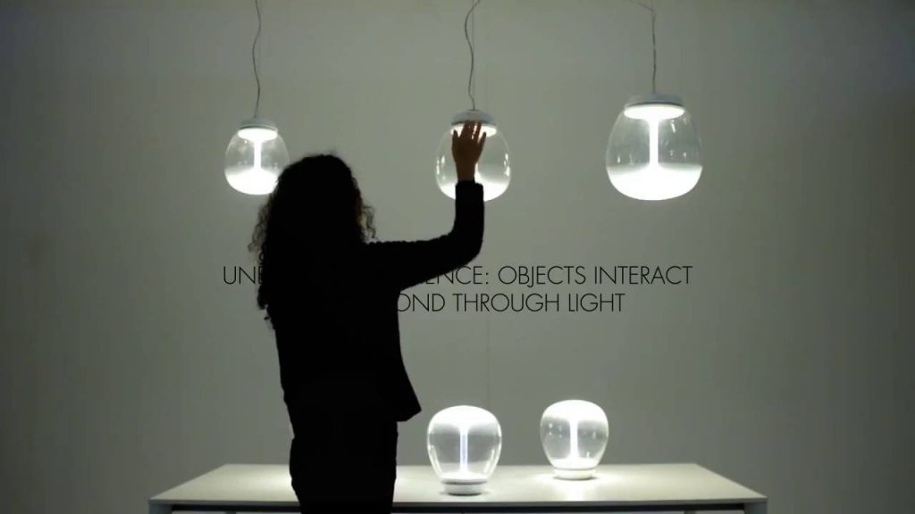 Empatia Suspension – Lighting House