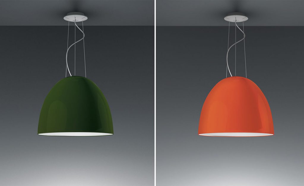 Nur Gloss – Lighting House
