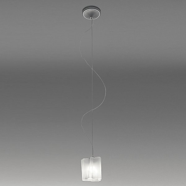 Logico Single Suspension – Lighting House