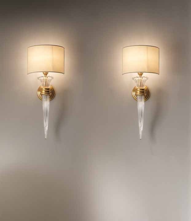 NAUSICAA Wall 9551 – Lighting House