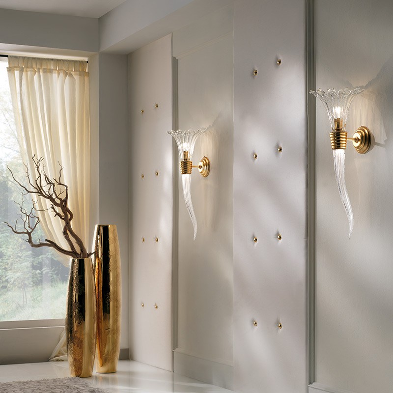 NAUSICAA 1.0 Wall – Lighting House