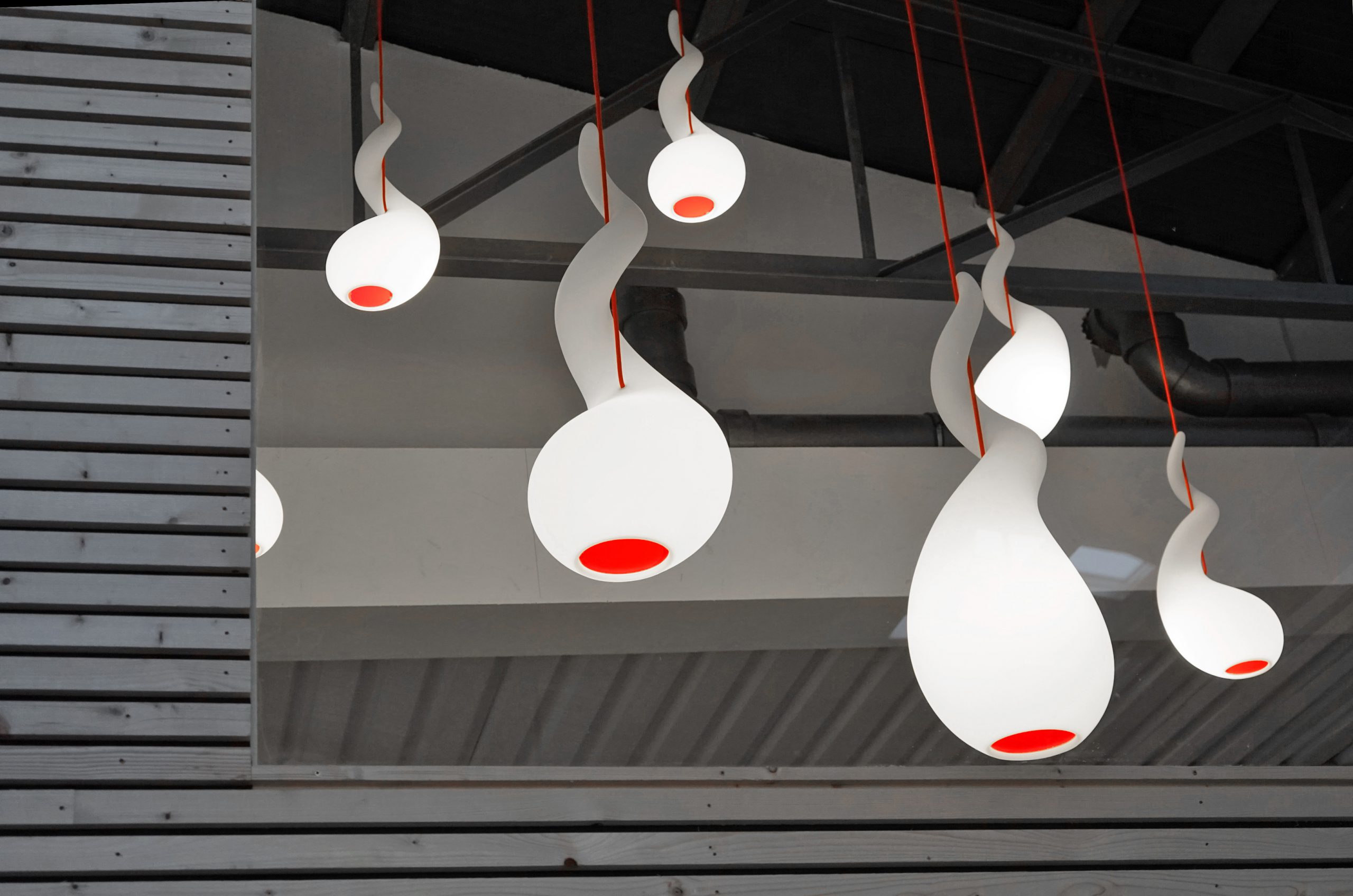 Alien – Lighting House