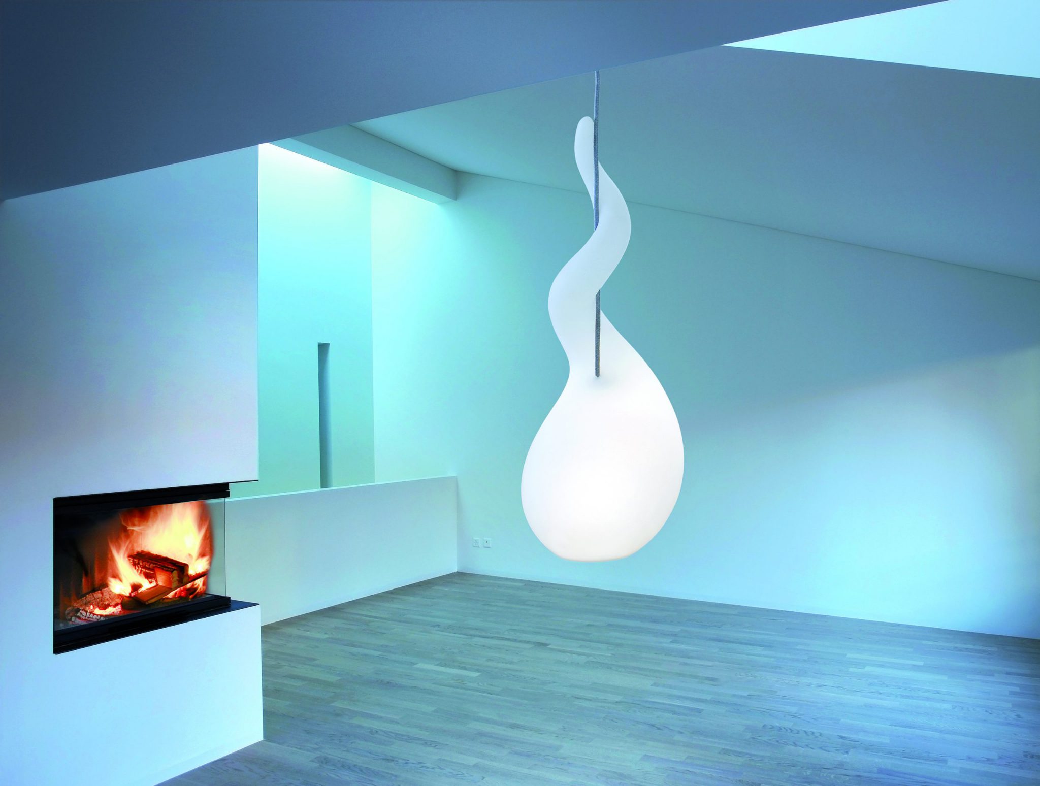 Alien – Lighting House