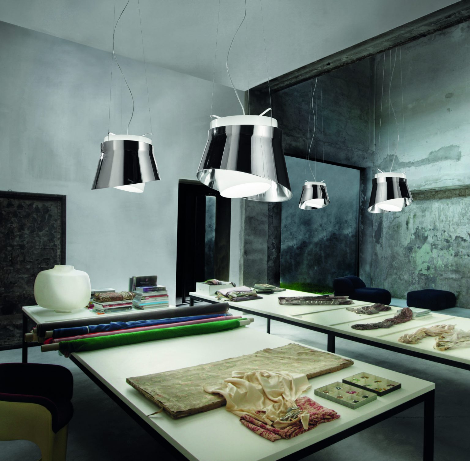 Aria SP – Lighting House