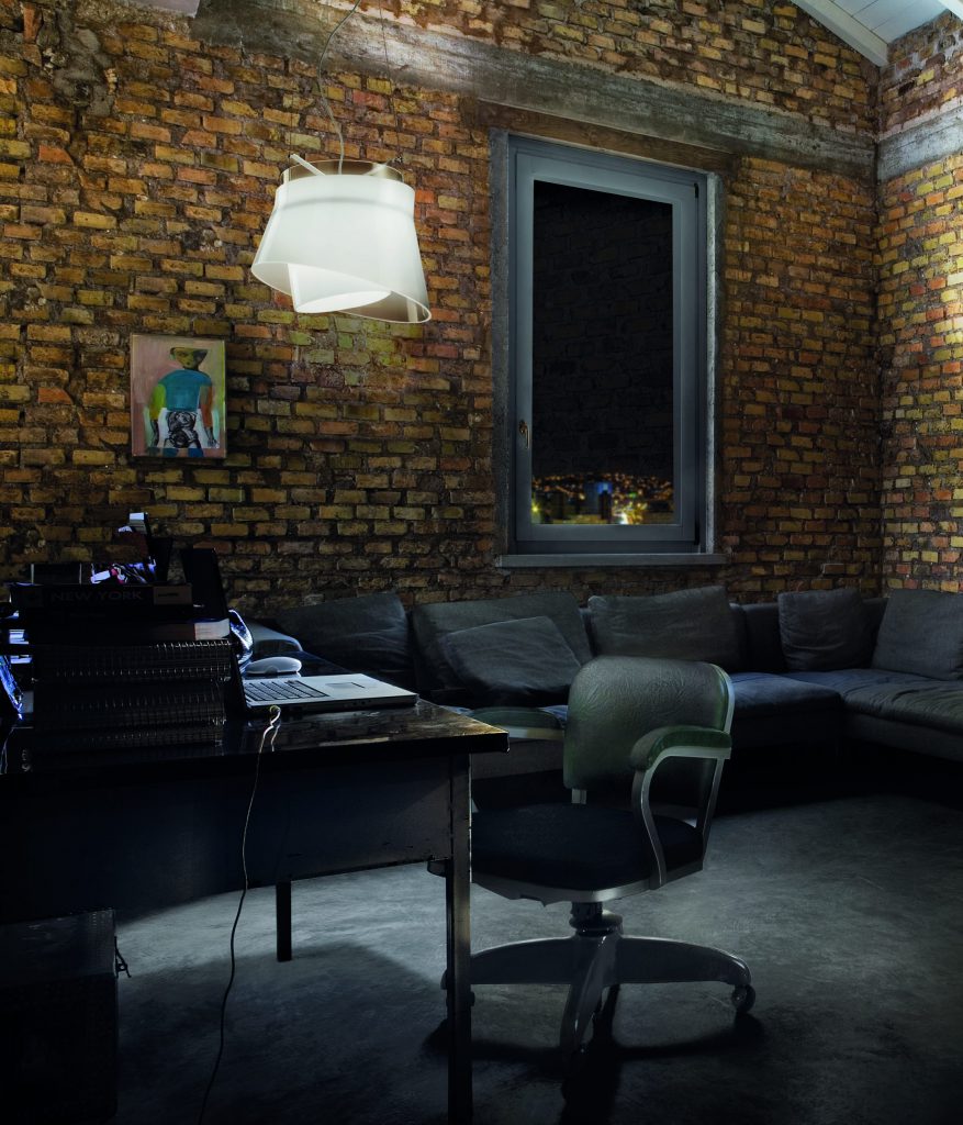 Aria SP – Lighting House