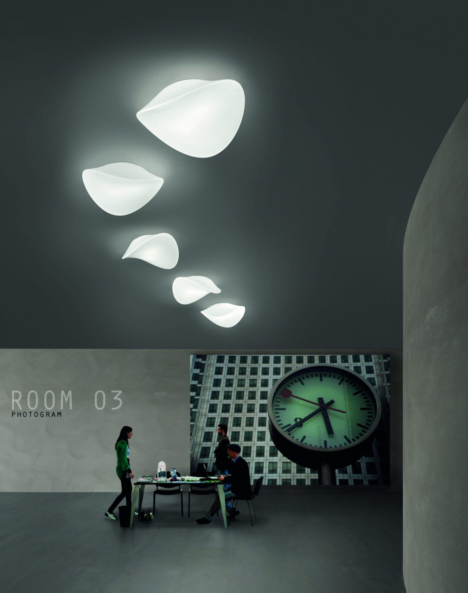 BALANCE AP/PL – Lighting House