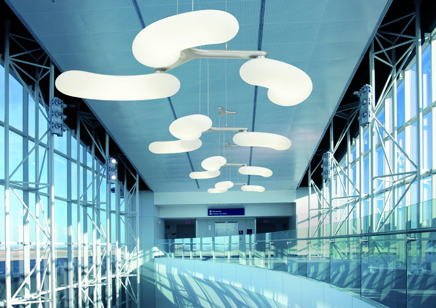 BLADE – Lighting House