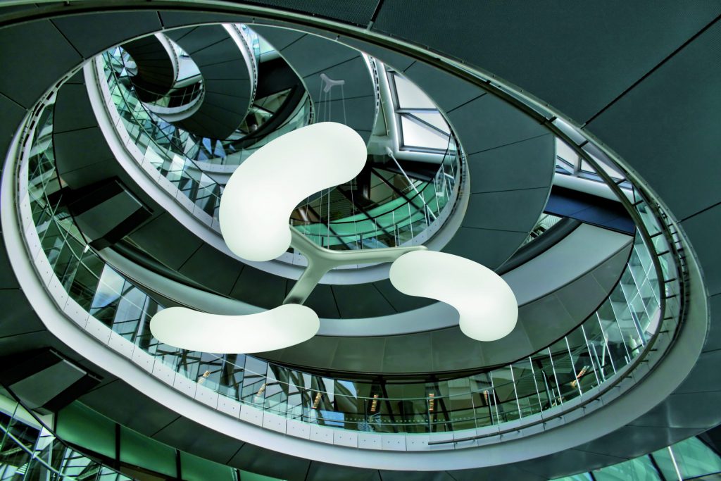 BLADE – Lighting House