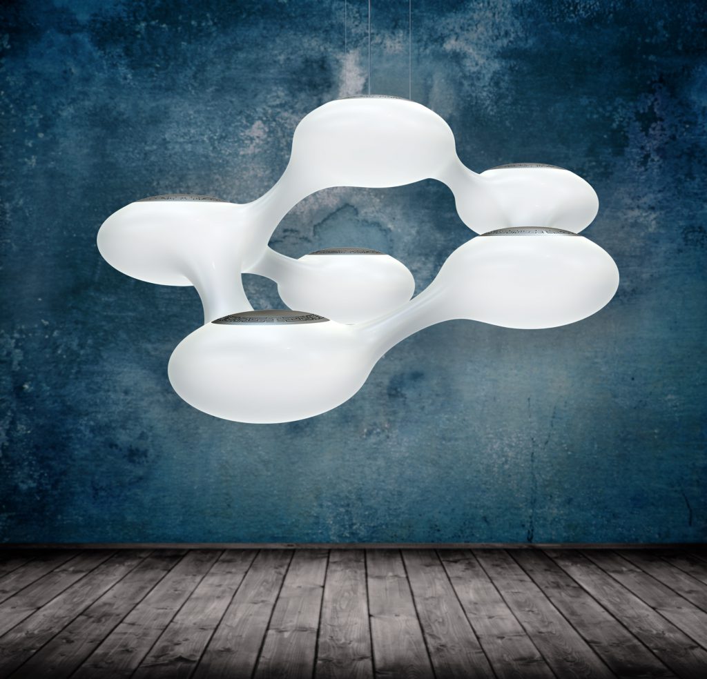 Cosmo – Lighting House