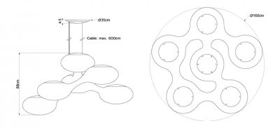 Cosmo – Lighting House