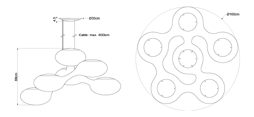 Cosmo – Lighting House
