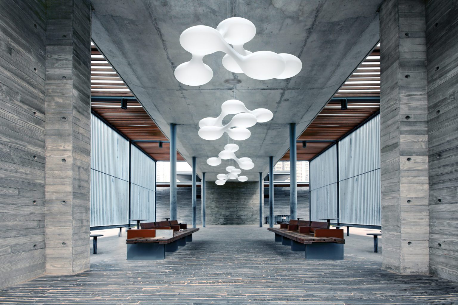 Cosmo – Lighting House