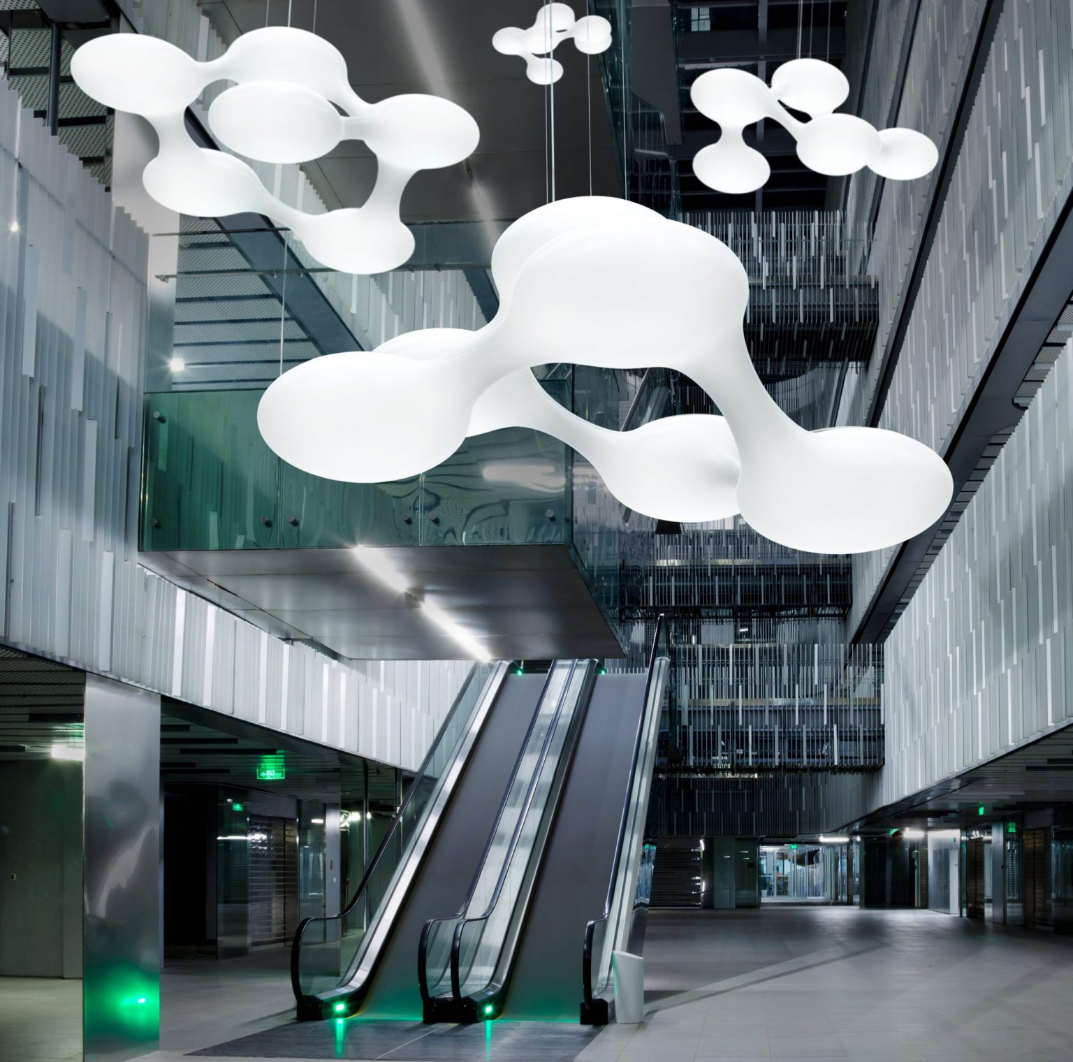 Cosmo – Lighting House