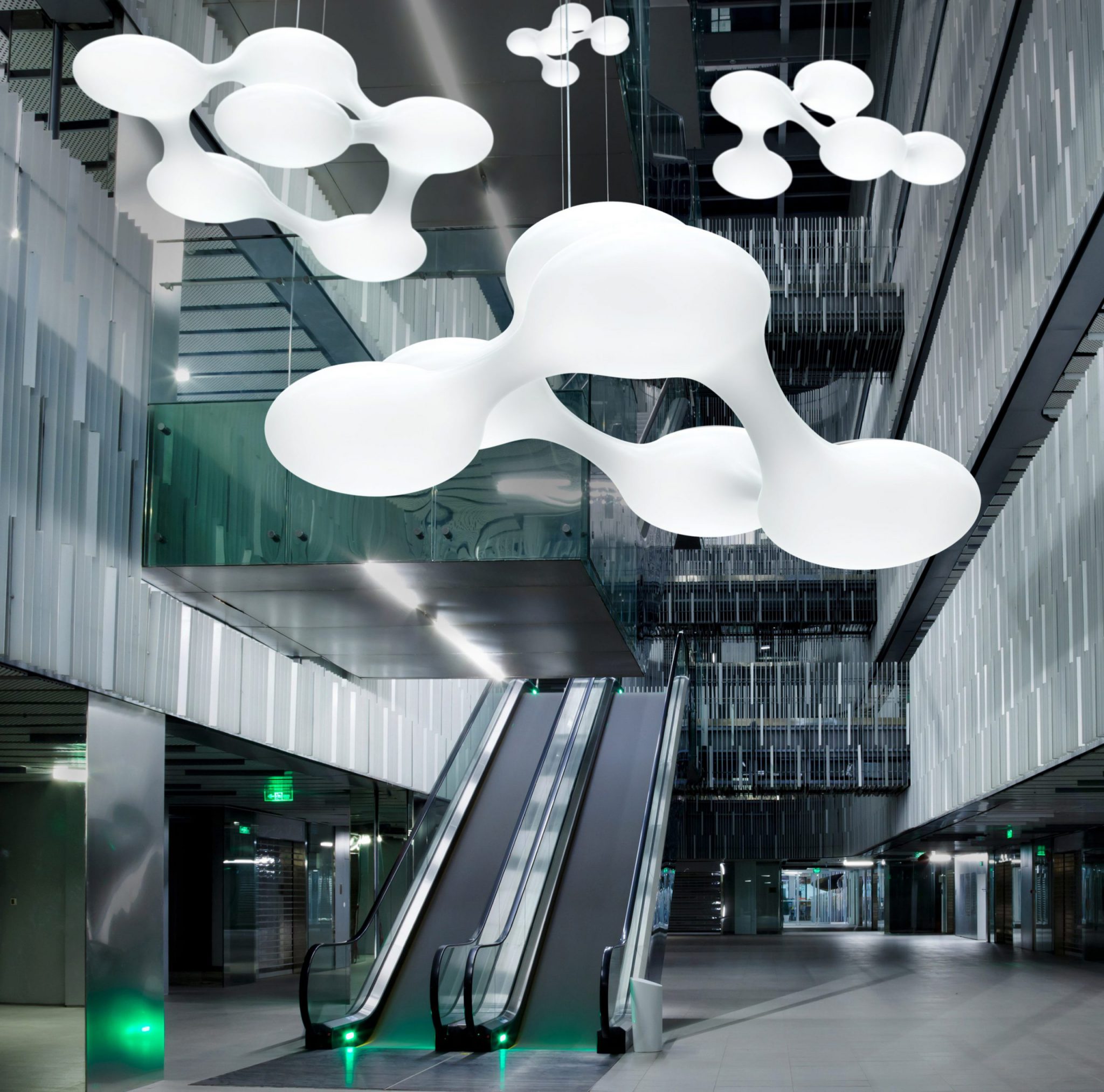 Cosmo – Lighting House