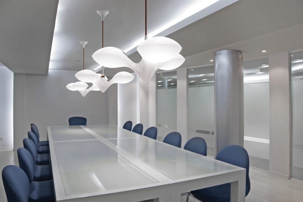 ENTERPRISE – Lighting House