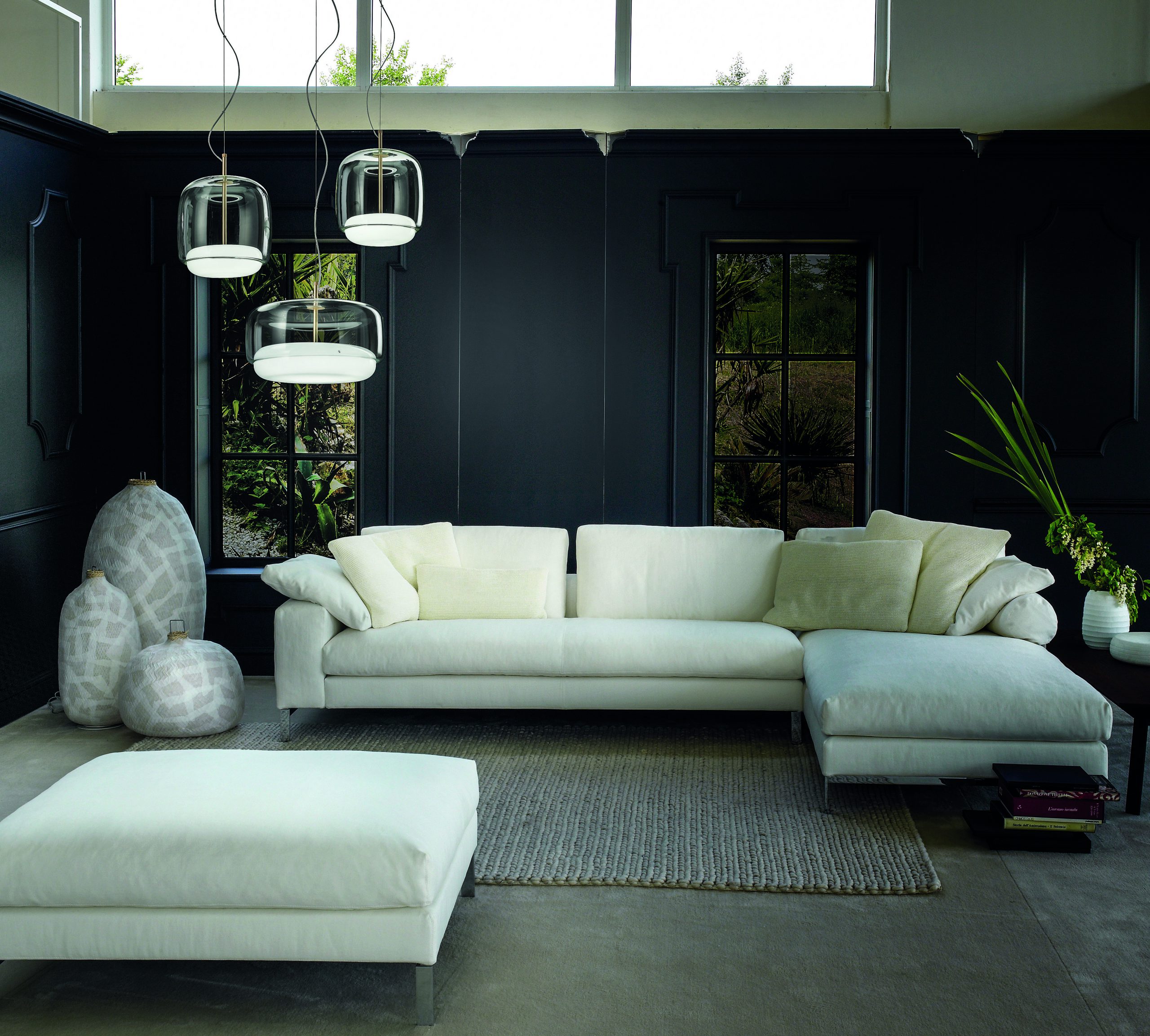 Jube Suspension – Lighting House