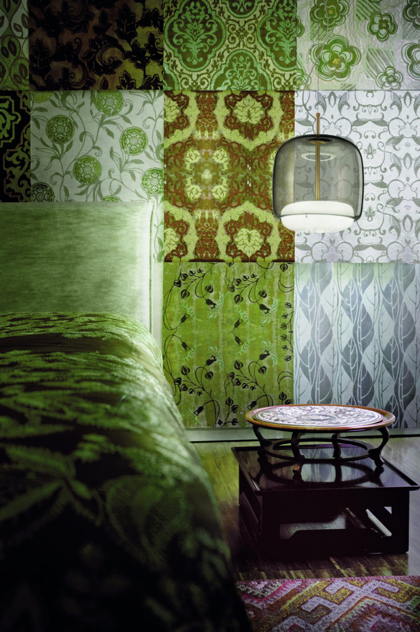 Jube Suspension – Lighting House