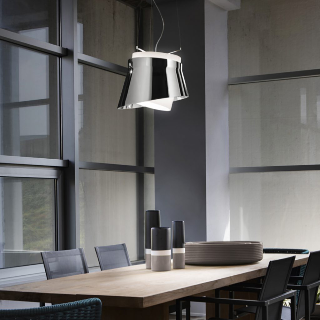 NLC – Lighting House