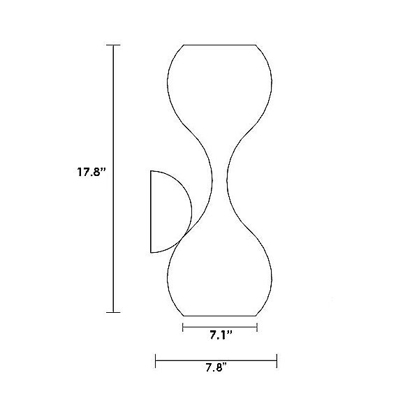 BLOB – Lighting House