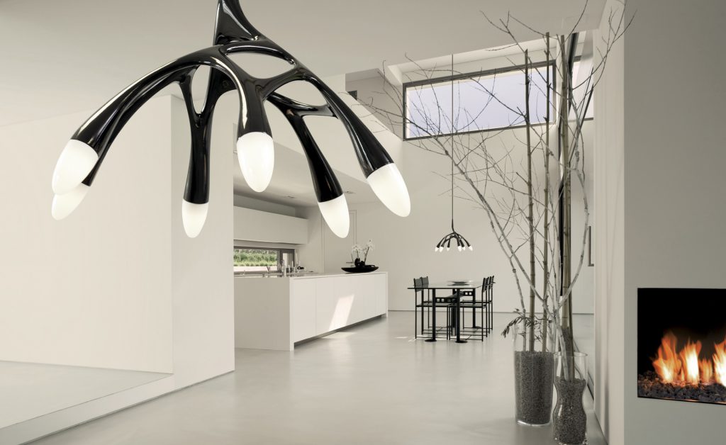 NLC – Lighting House