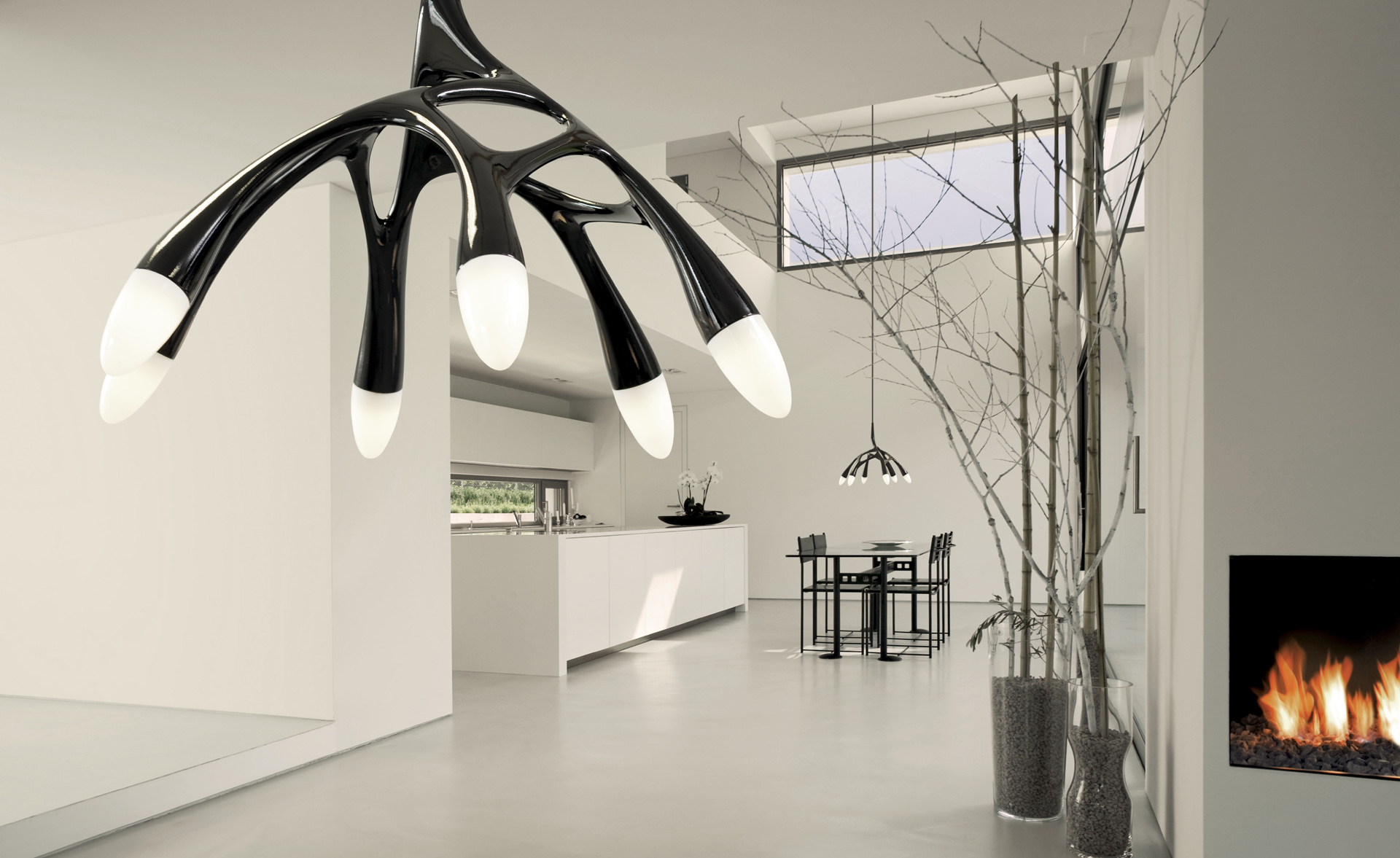 NLC – Lighting House