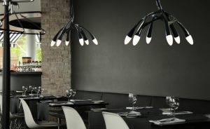 NLC – Lighting House