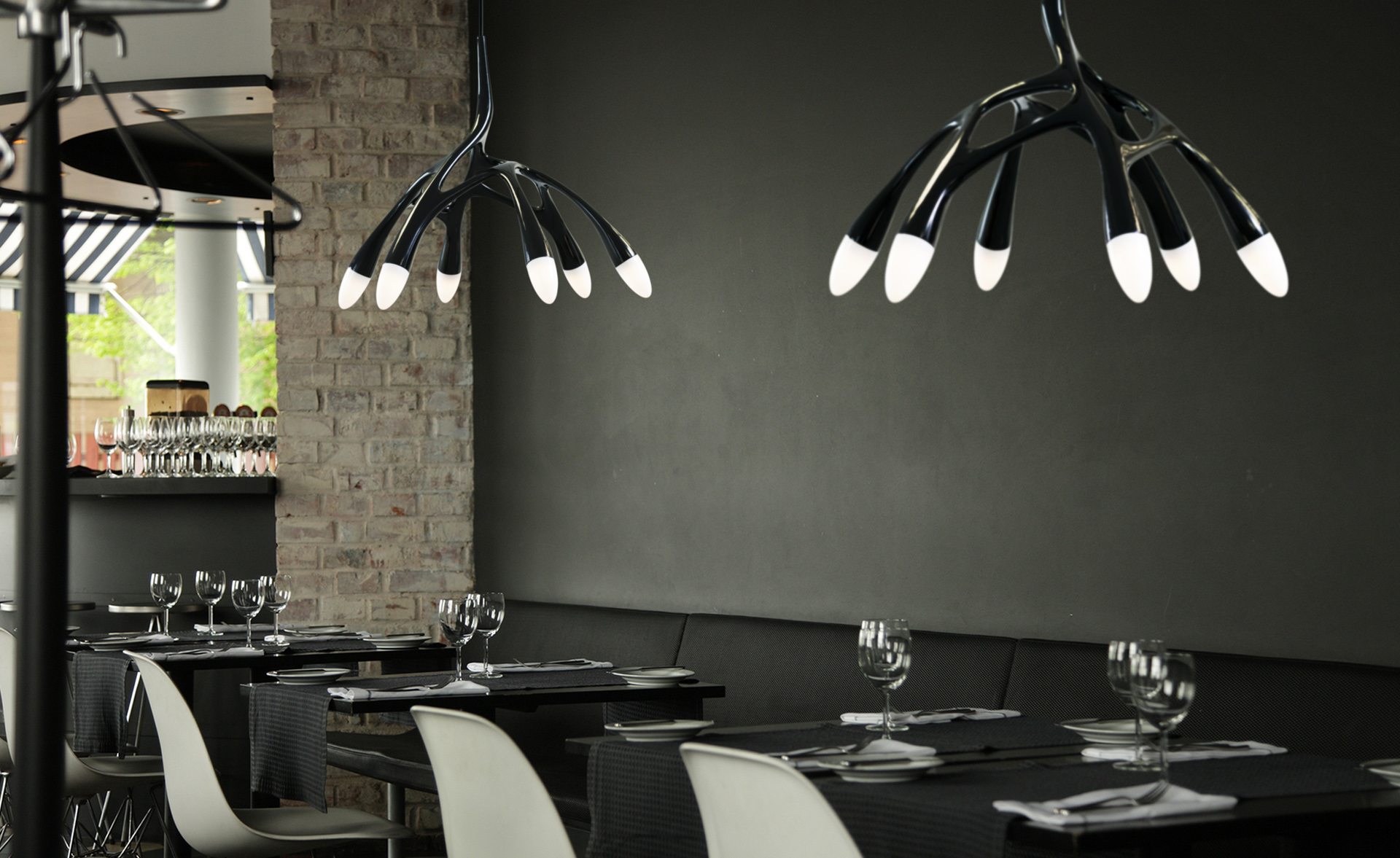 NLC – Lighting House