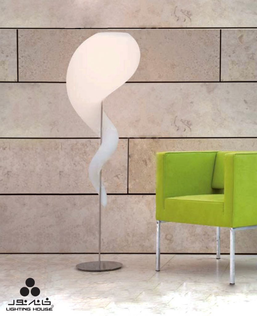 Alien Floor – Lighting House