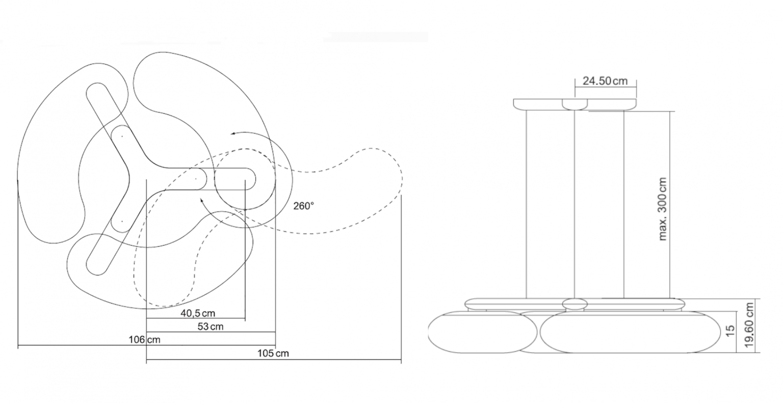 BLADE – Lighting House