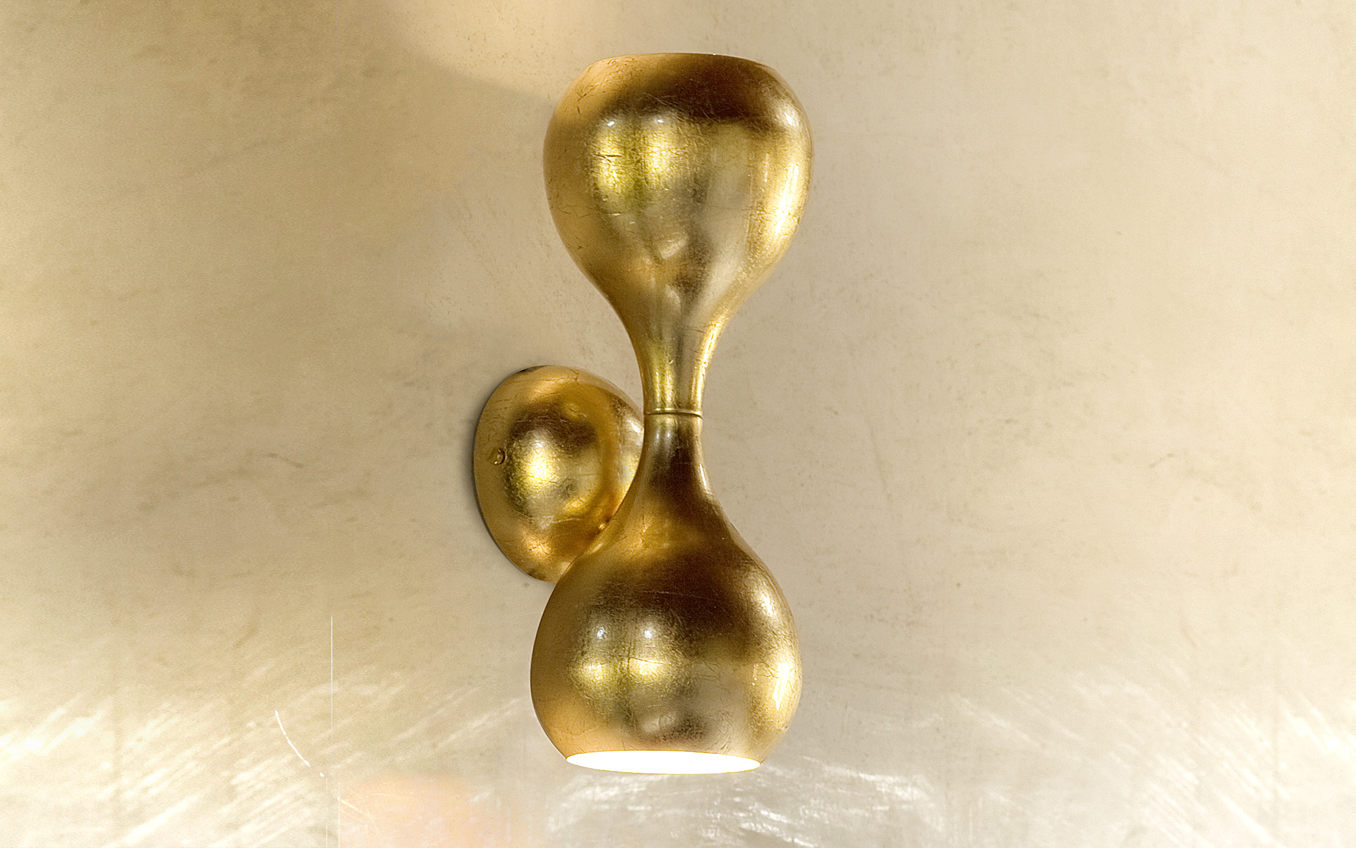 BLOB – Lighting House