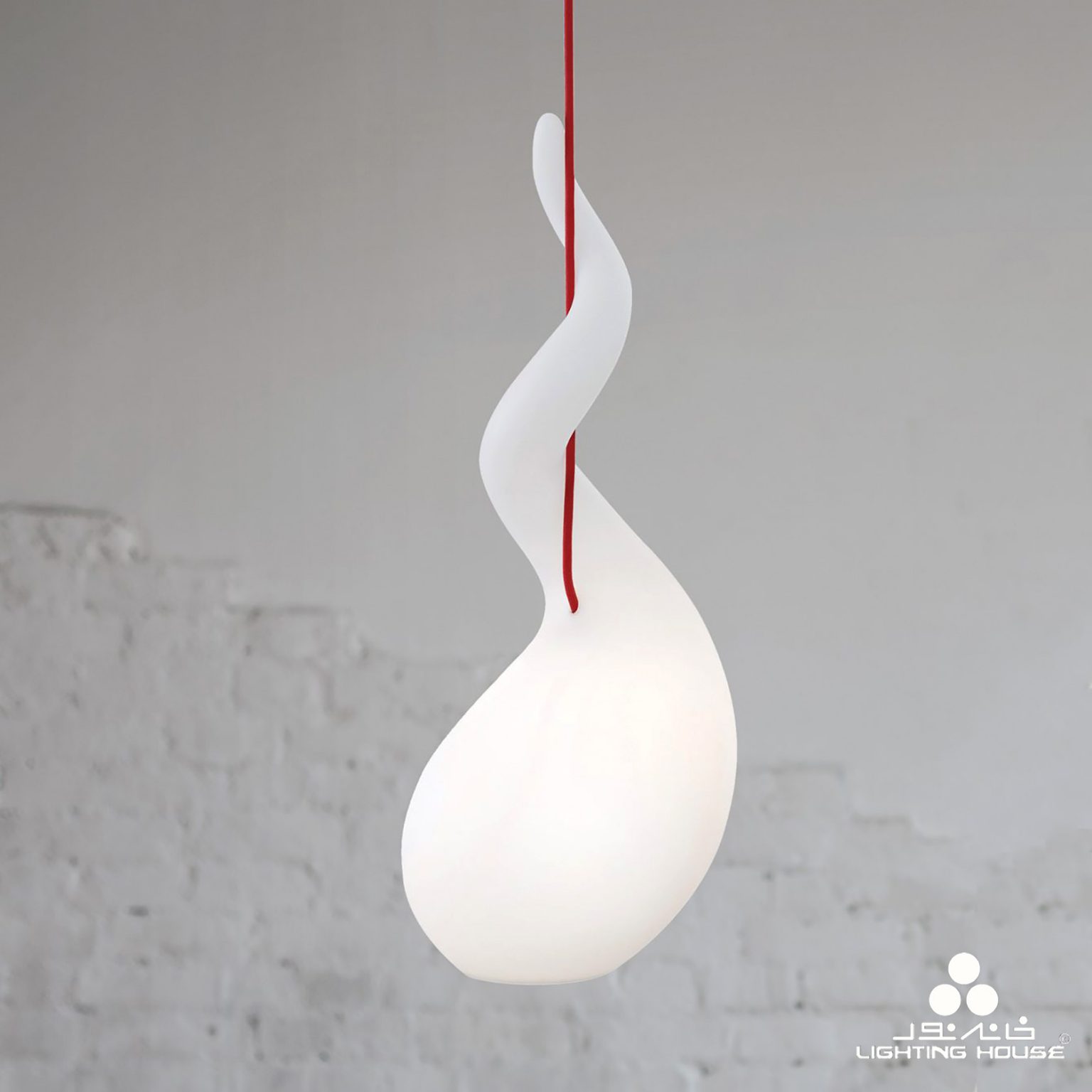 Alien – Lighting House