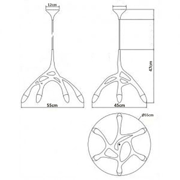 NLC – Lighting House