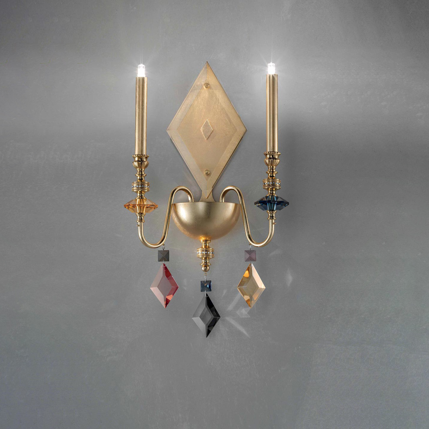 Chic Wall – Lighting House