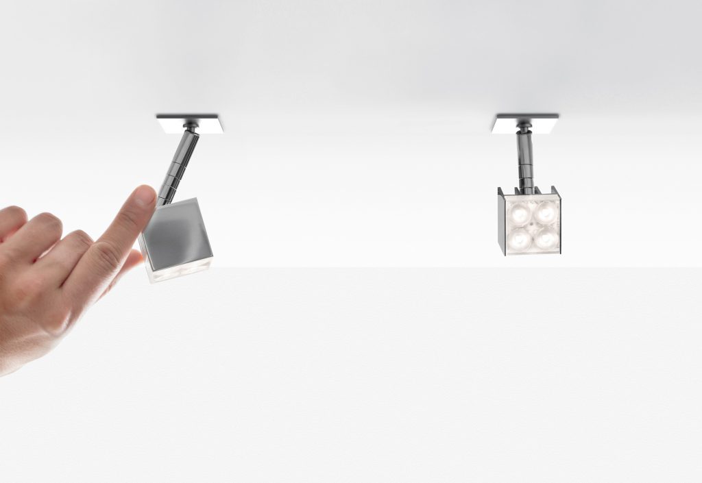 37 Cube – Lighting House