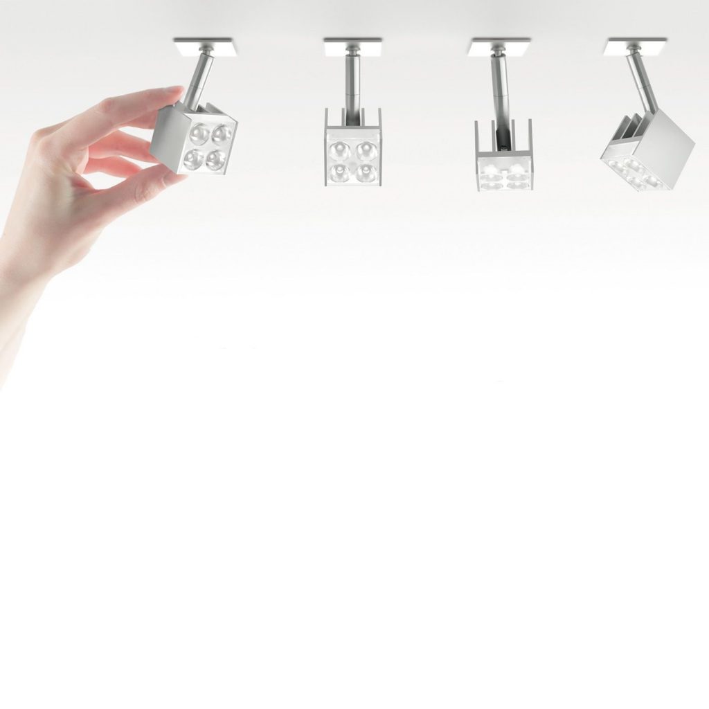 37 Cube – Lighting House