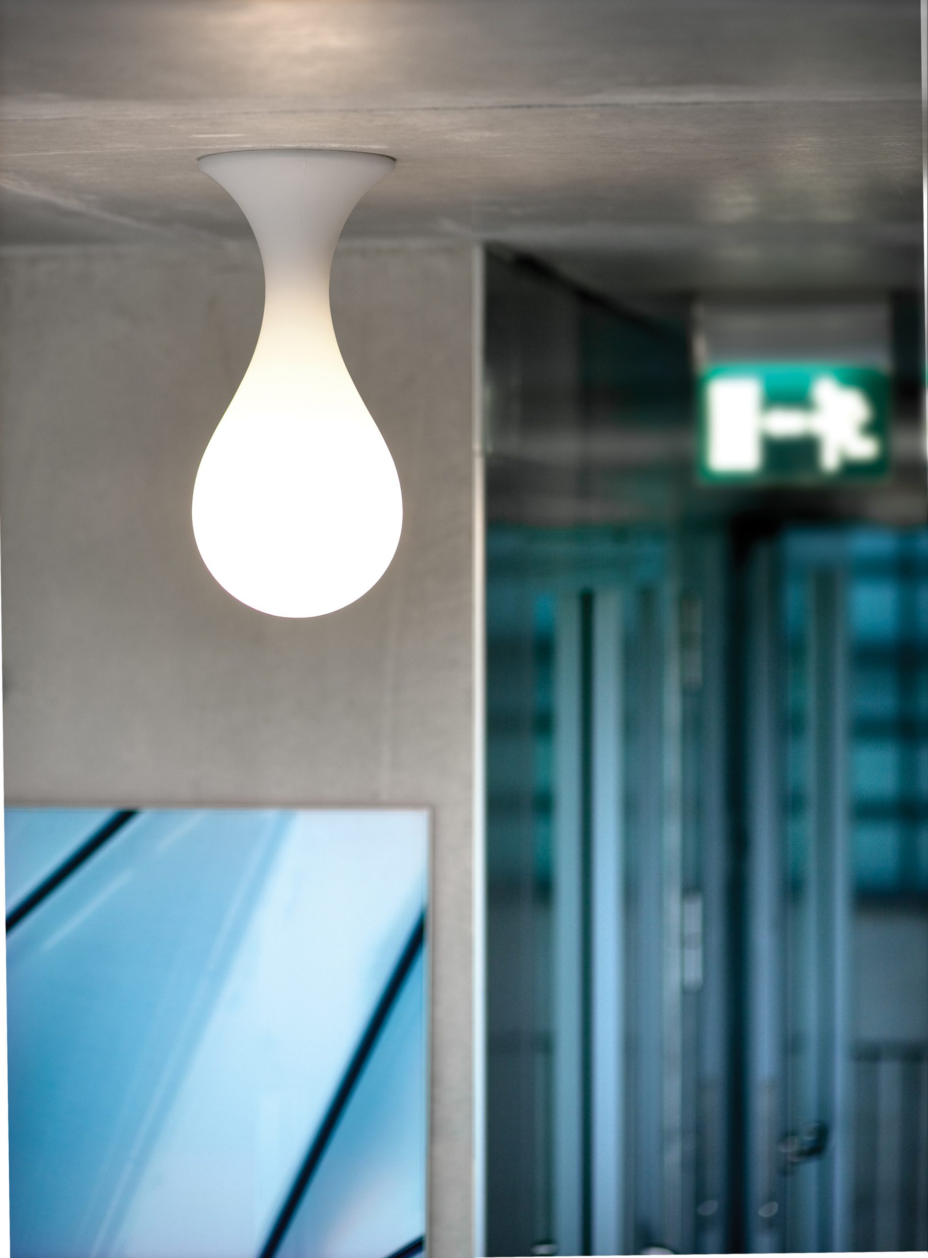 DROP_1 – Lighting House