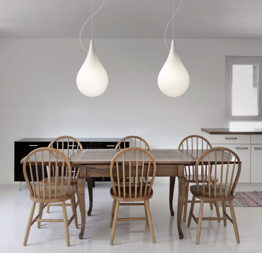 DROP_2 – Lighting House