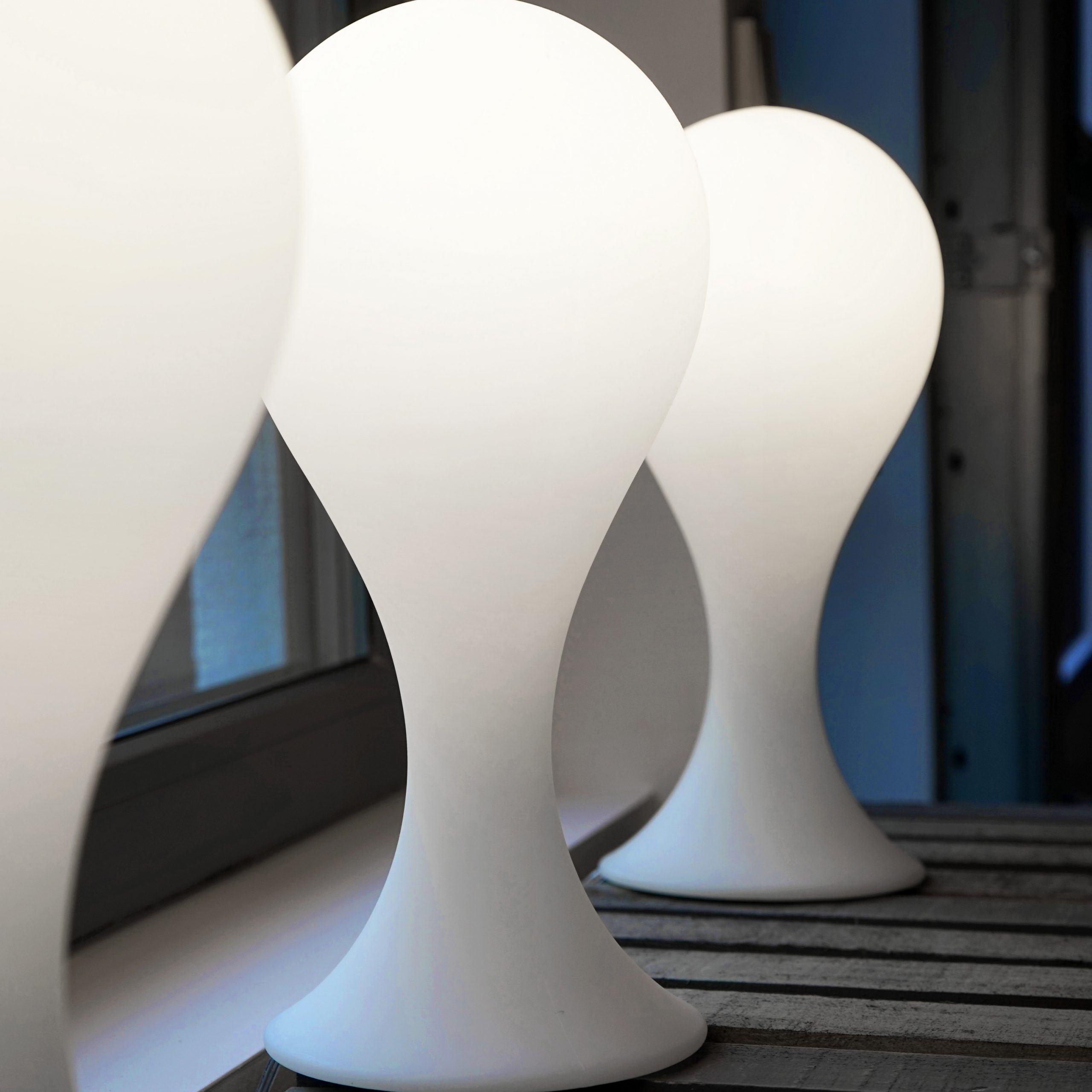 DROP_4 FLOOR – Lighting House
