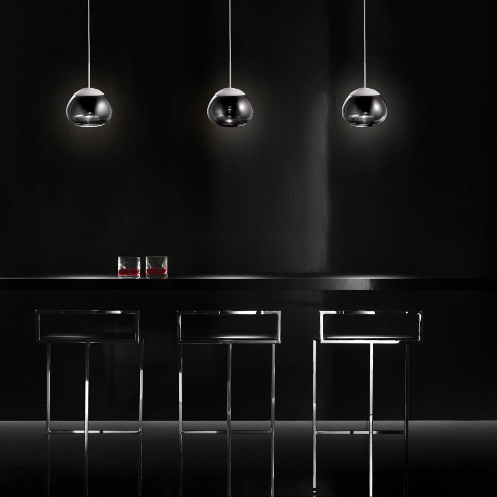 ARIA – Lighting House