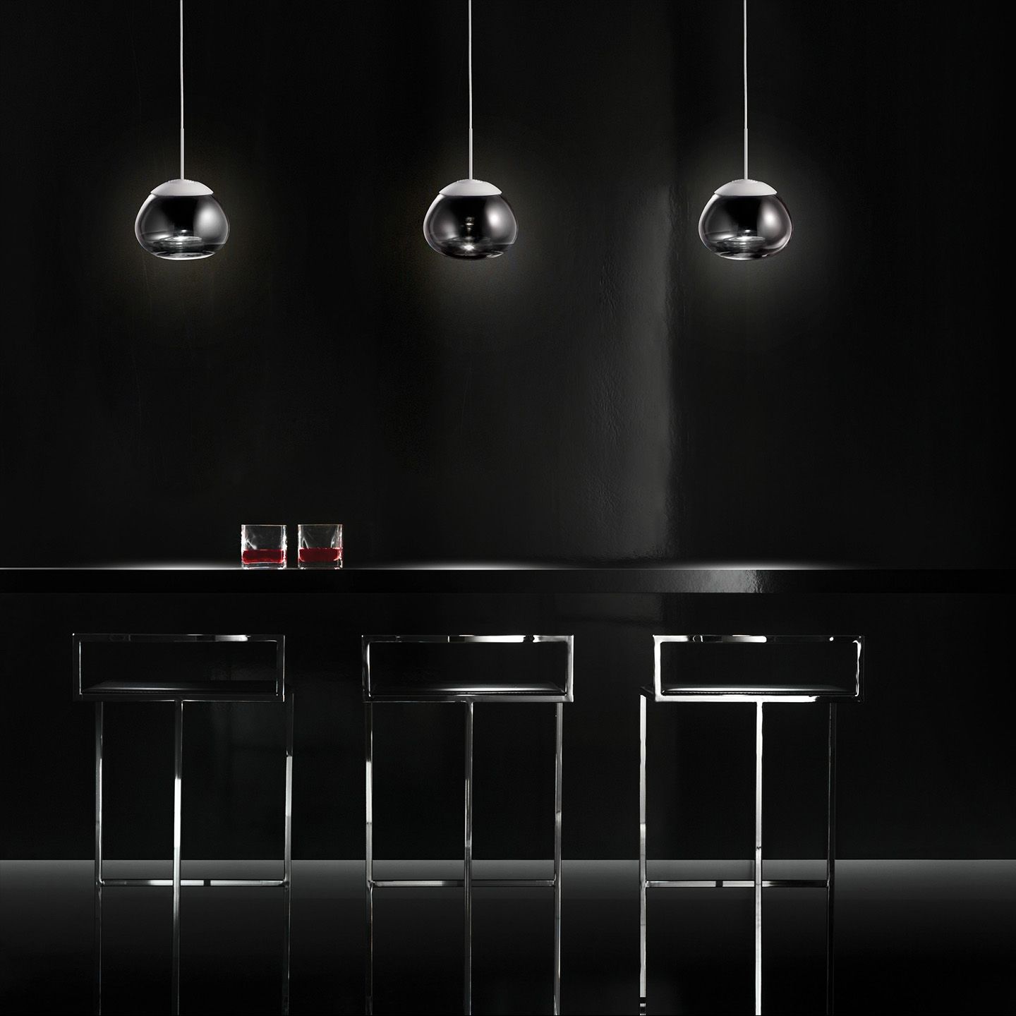 ARIA – Lighting House