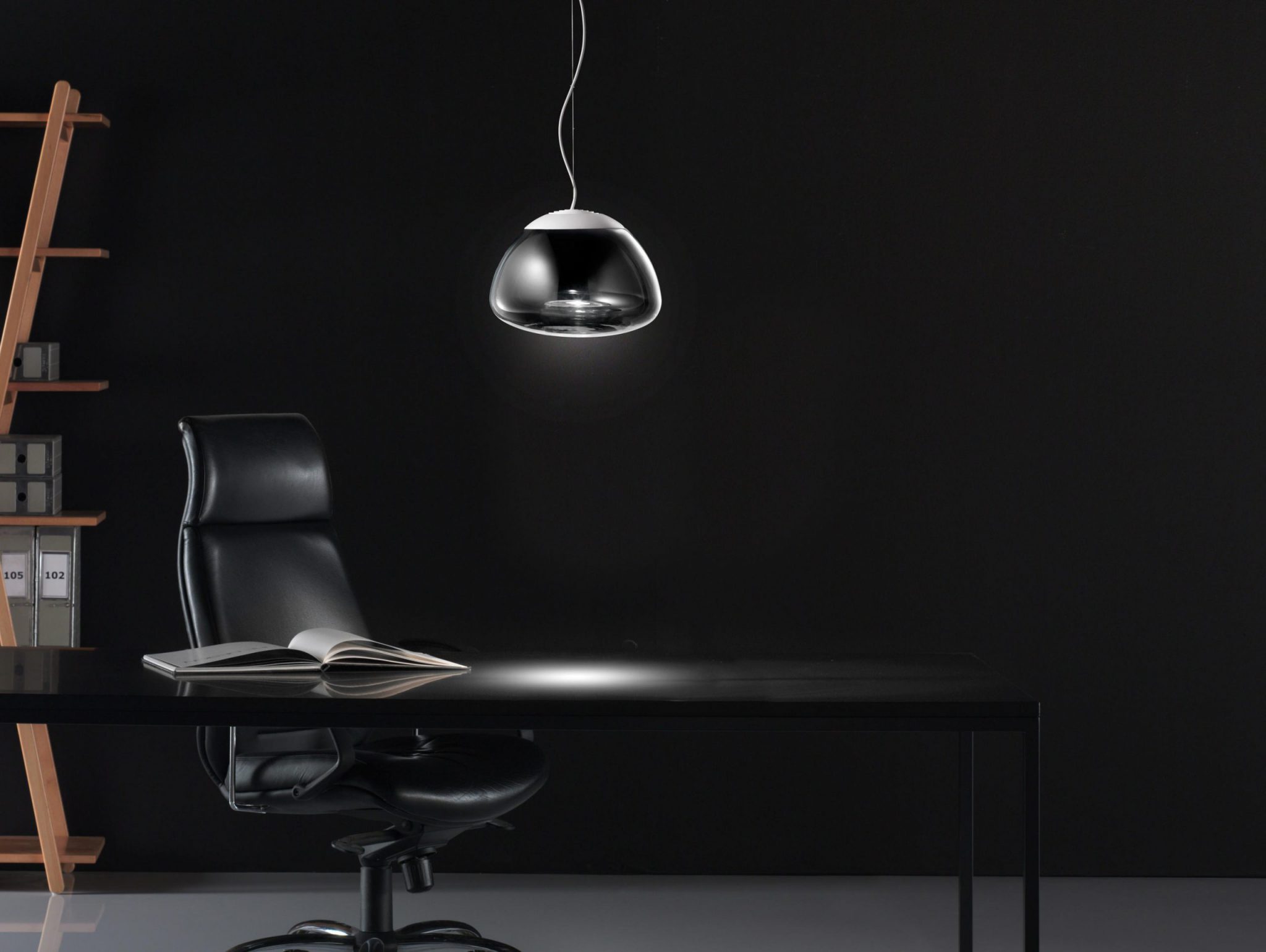 ARIA – Lighting House