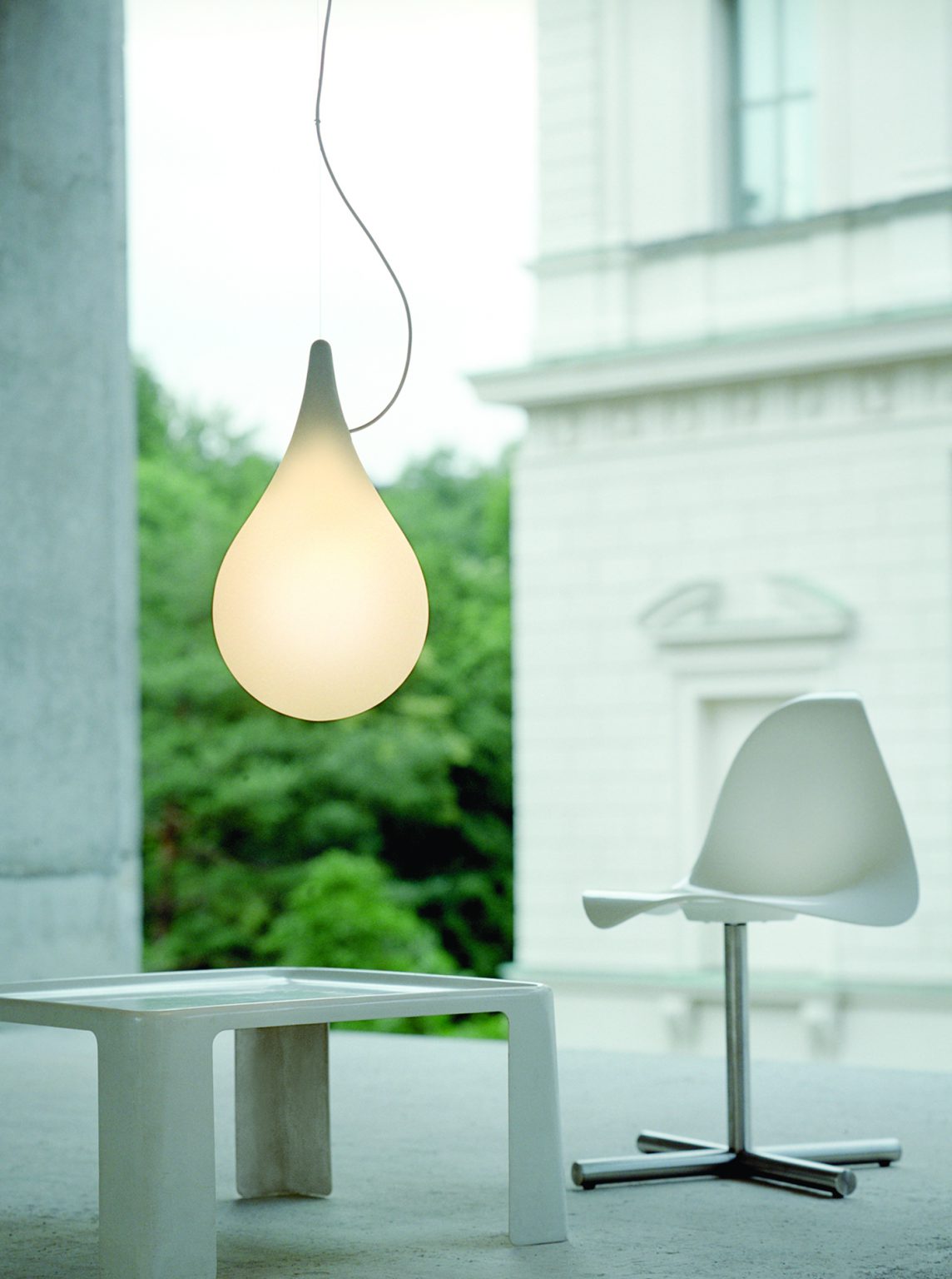 DROP_2 – Lighting House