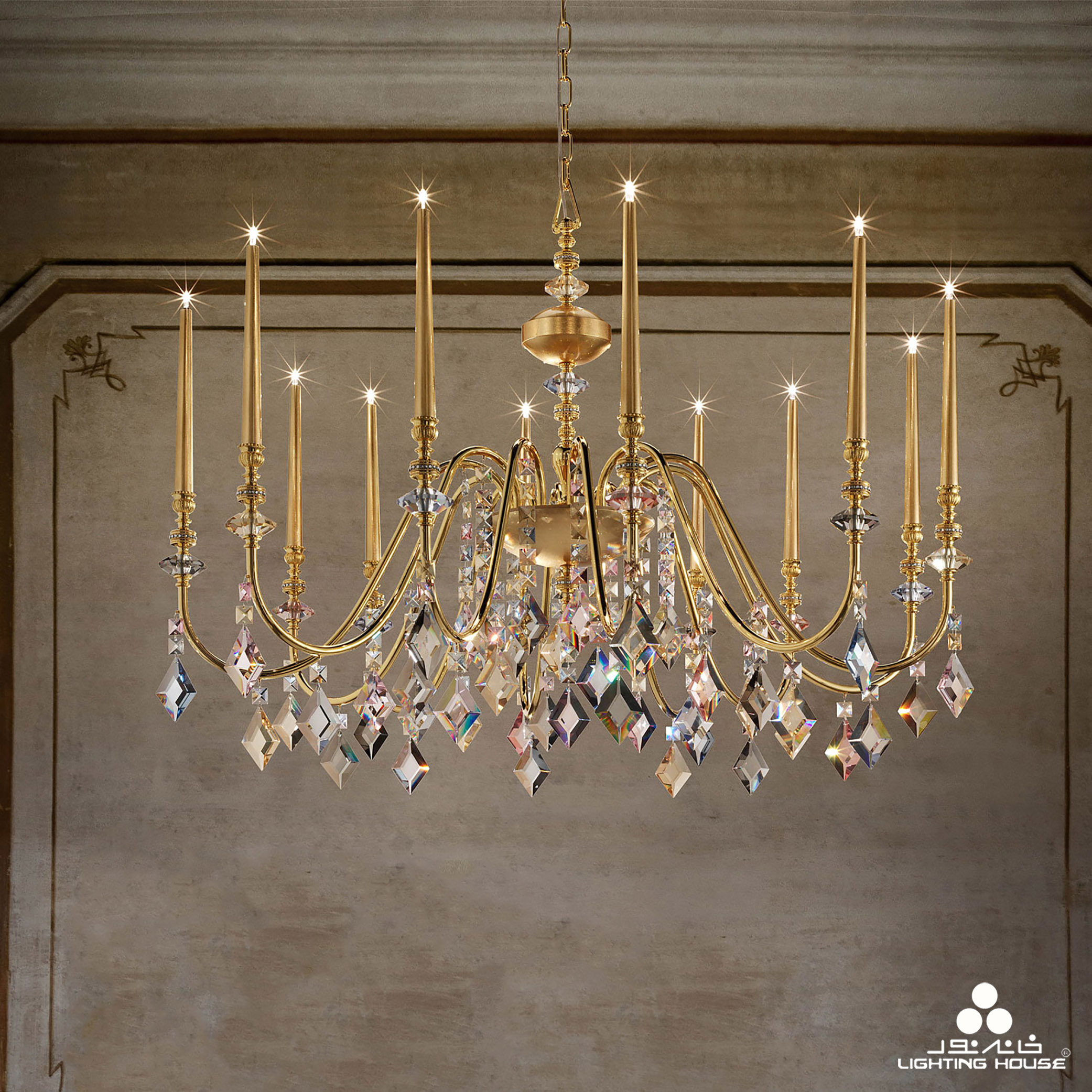 CHIC – Lighting House